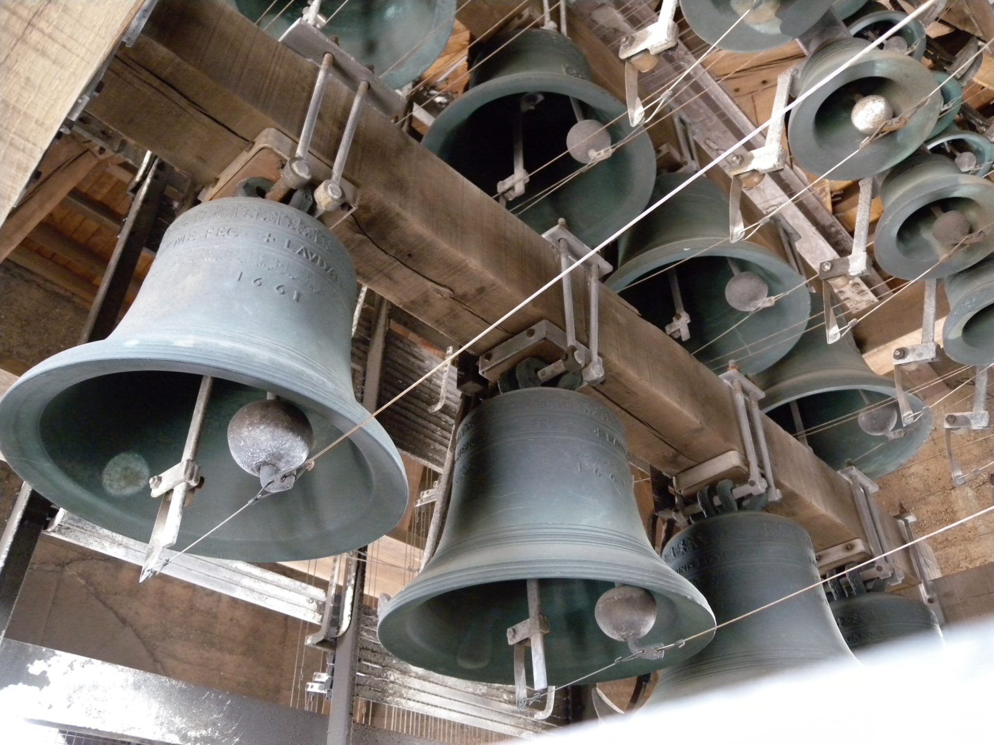 Carillon Info (EN) | Singing Bells Official Site