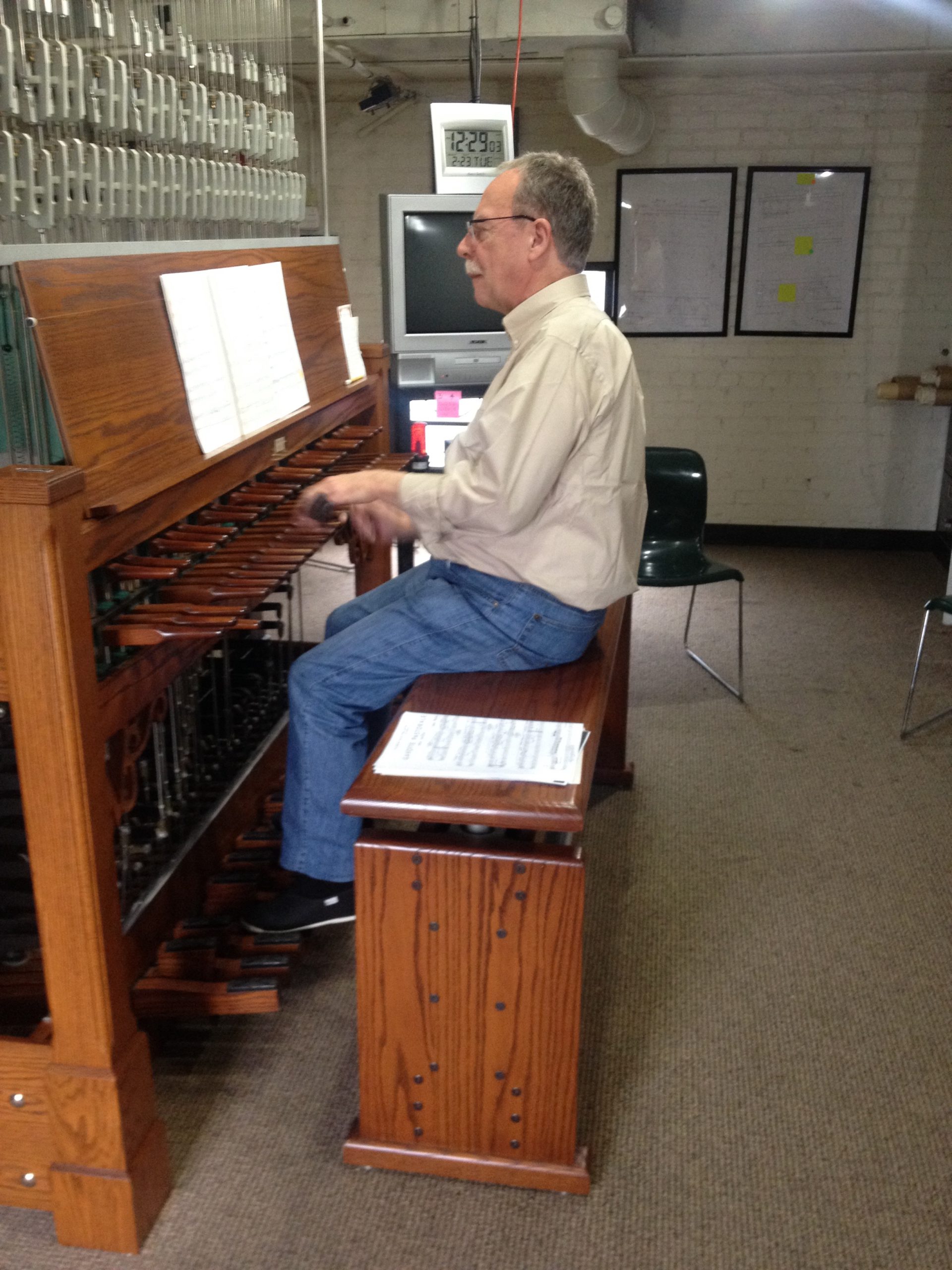 Carillon Info (EN) | Singing Bells Official Site
